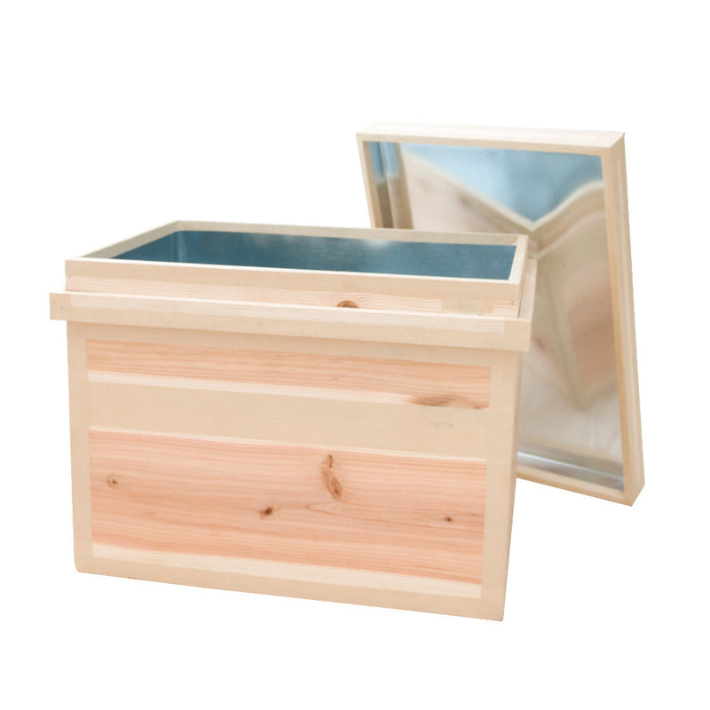 Chabako Storage Box