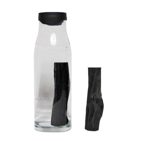 KENKAWAI Binchotan Charcoal Stick exclusive at Japan-Best.net