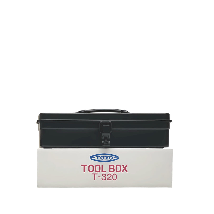 Flat Top Toolbox