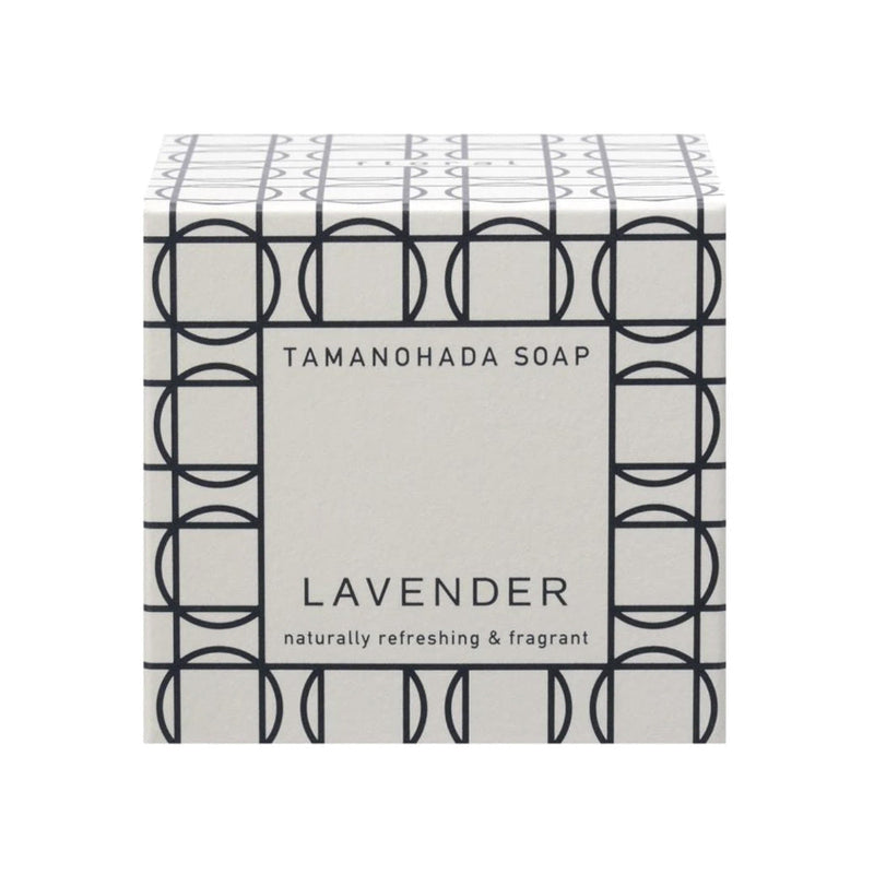 TAMANOHADA Ball Soap Rose exclusive at Japan-Best.net