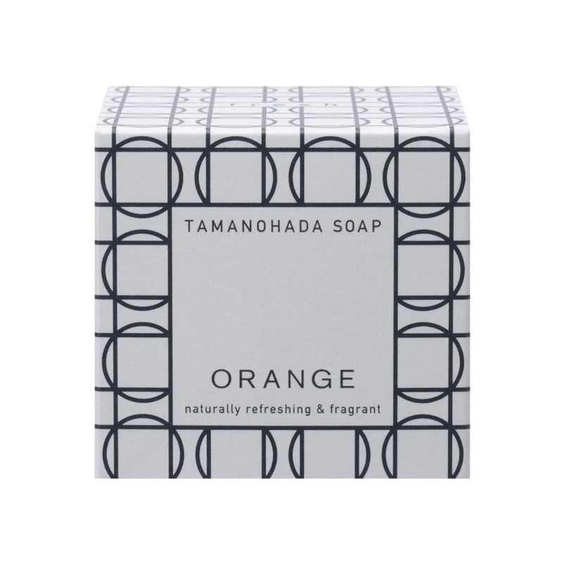 TAMANOHADA Ball Soap Rose exclusive at Japan-Best.net