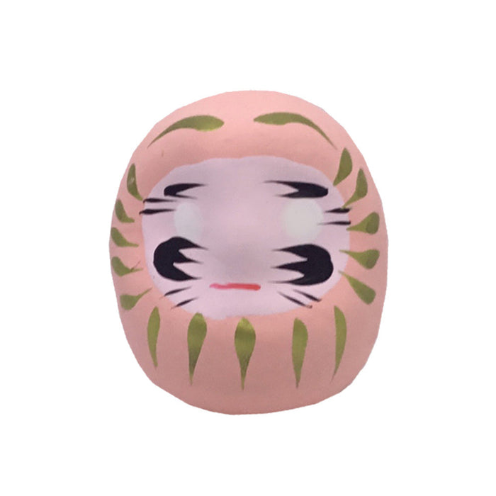 DARUMA Red "Luck & Good Fortune" (4.5cm) exclusive at