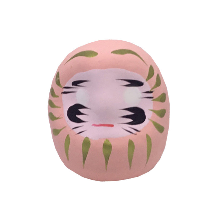 DARUMA Red "Luck & Good Fortune" (4.5cm) exclusive at