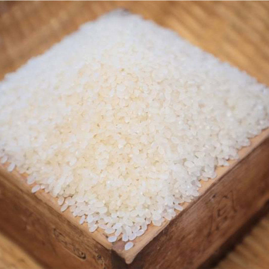 TARIKIMAI Organic Japanese Rice 300g exclusive at Japan-Best.net
