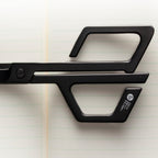 CDT Scissors Black exclusive at Japan-Best.net