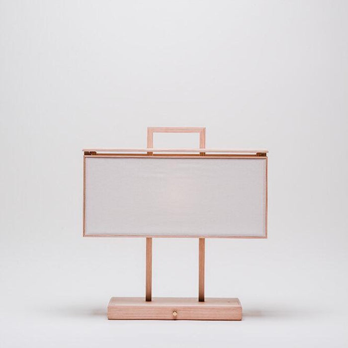 PRE-ORDER / Andon Calligraphy Lamp Large exclusive at Japan-Best.net