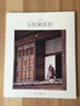 STORIED Magazine Volume 1 Kyoto Issue